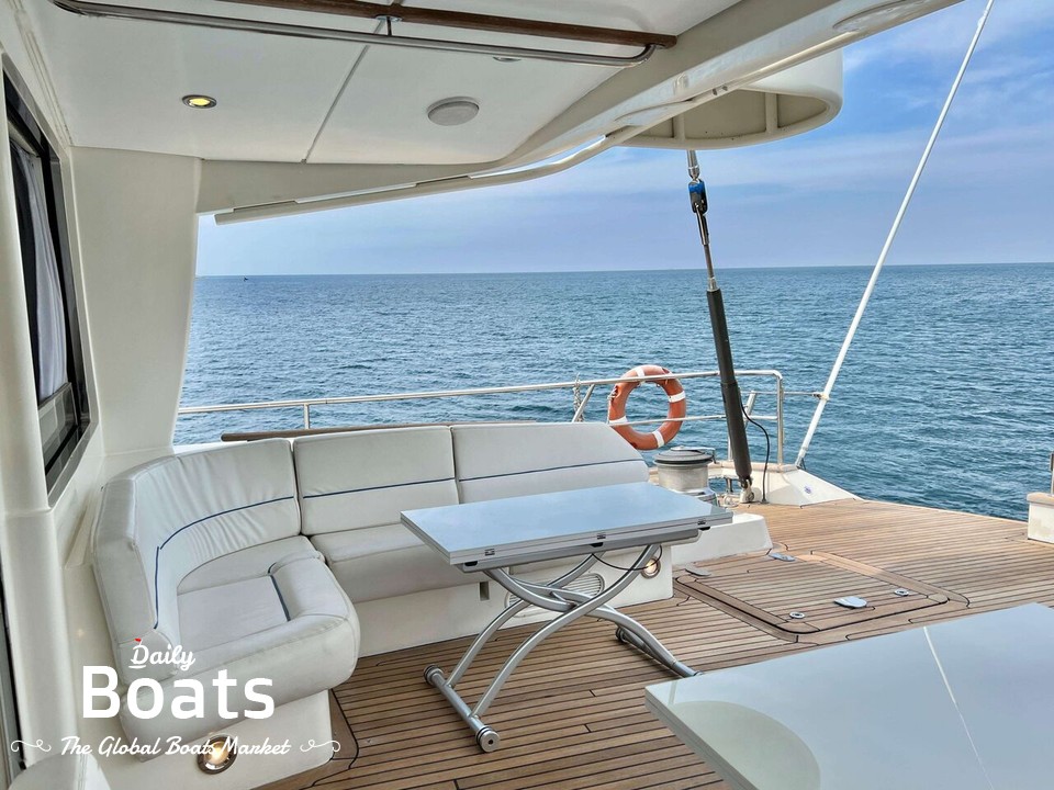 2002 CIM (Maxi Yachts) 115 for sale. View price, photos and Buy 2002 ...