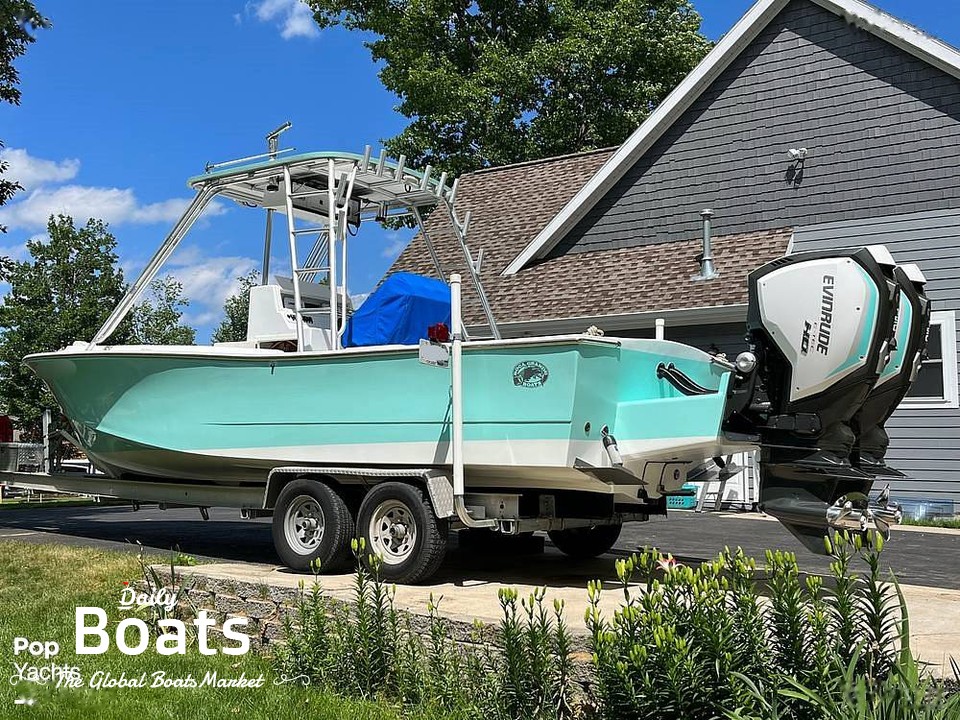1974 Boca Grande 26 Passmaster for sale. View price, photos and Buy ...