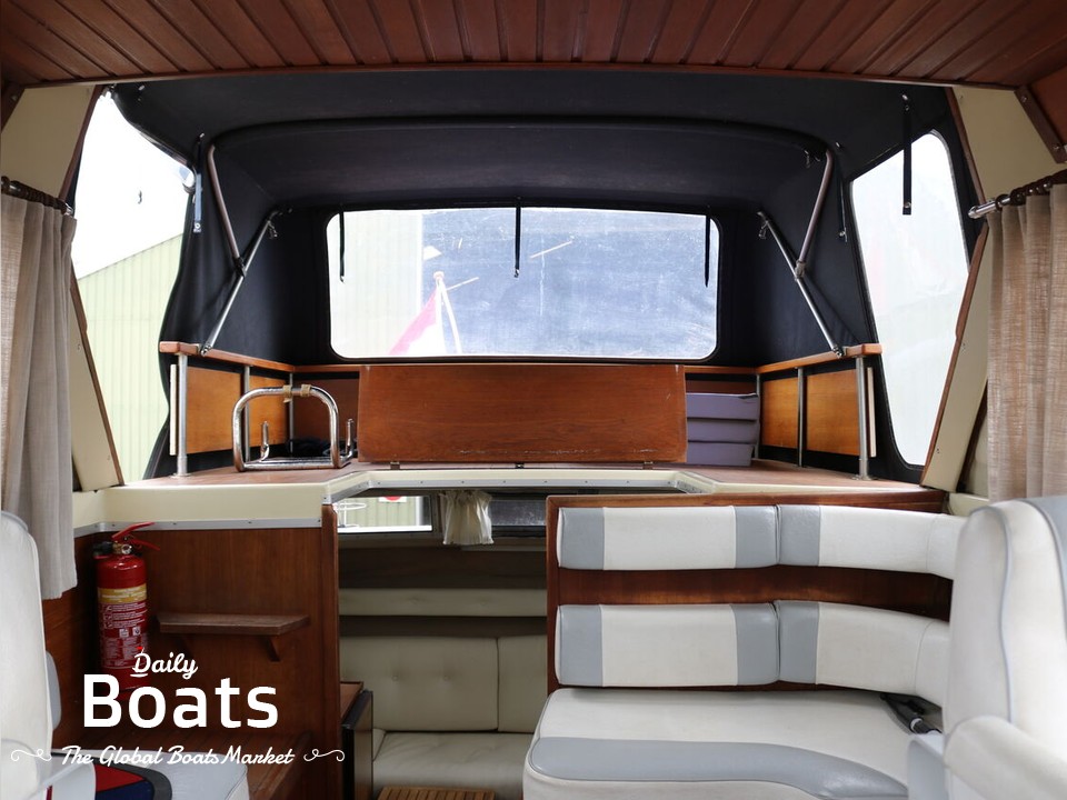 1985 Wiking 28 for sale. View price, photos and Buy 1985 Wiking 28 #439409