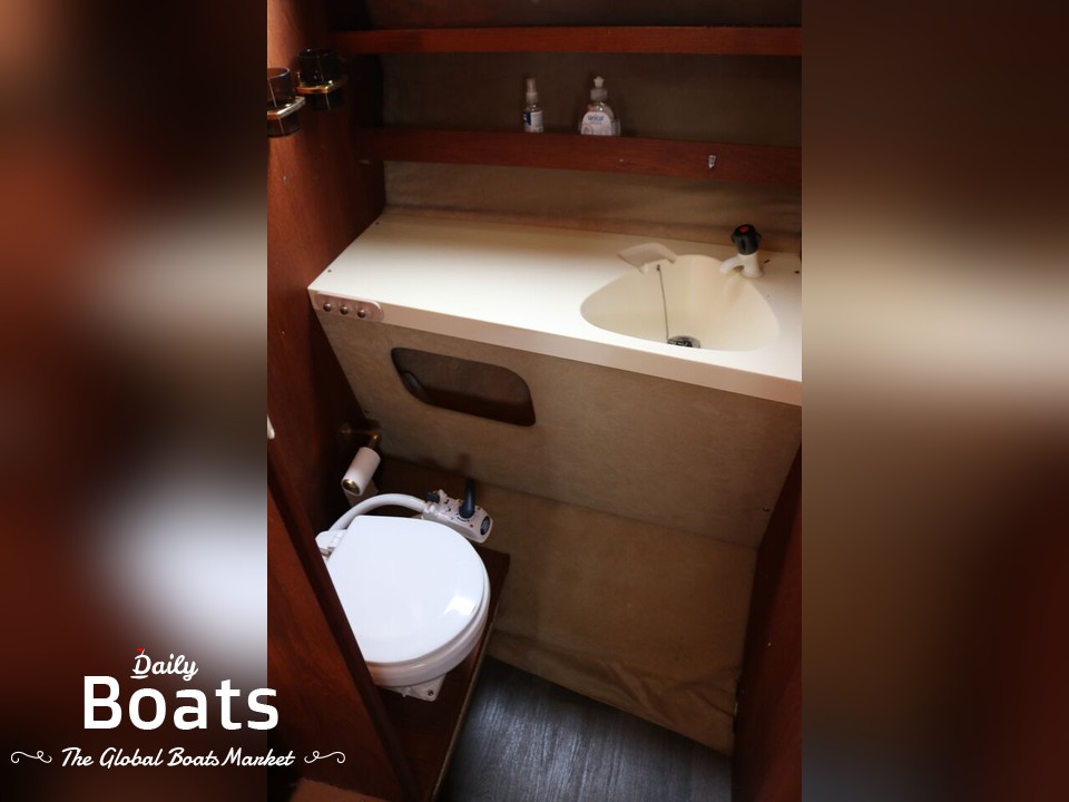 1985 Wiking 28 for sale. View price, photos and Buy 1985 Wiking 28 #439409