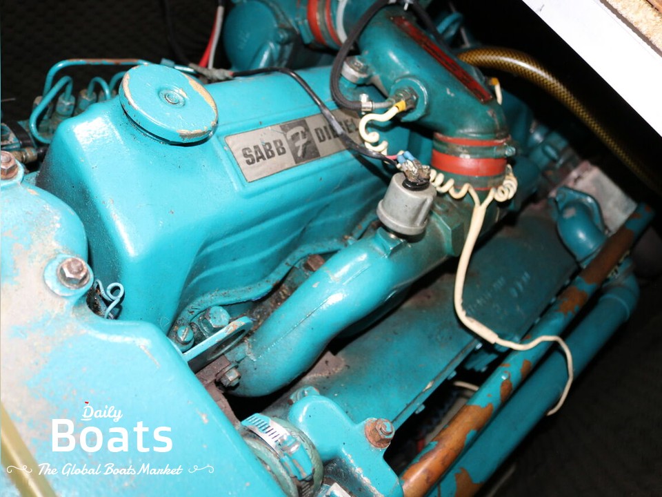 1985 Wiking 28 for sale. View price, photos and Buy 1985 Wiking 28 #439409