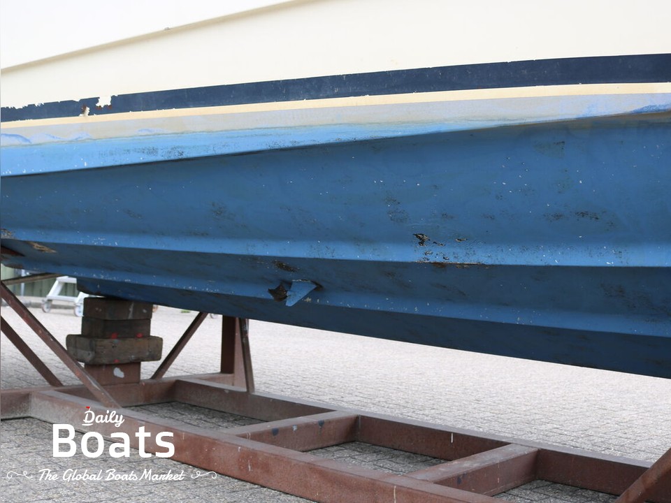 1985 Wiking 28 for sale. View price, photos and Buy 1985 Wiking 28 #439409