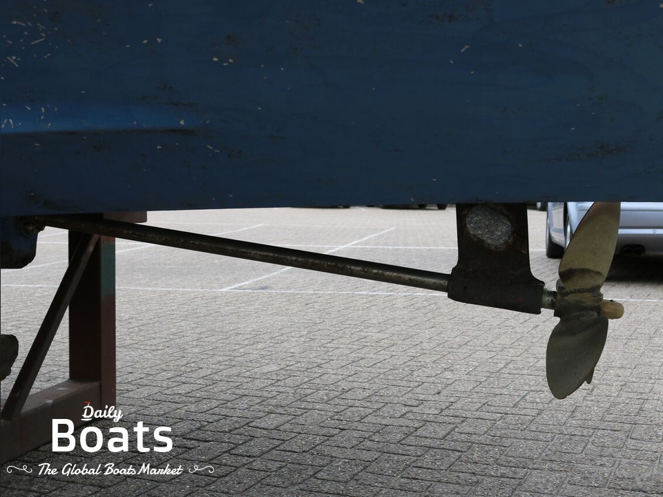 1985 Wiking 28 for sale. View price, photos and Buy 1985 Wiking 28 #439409