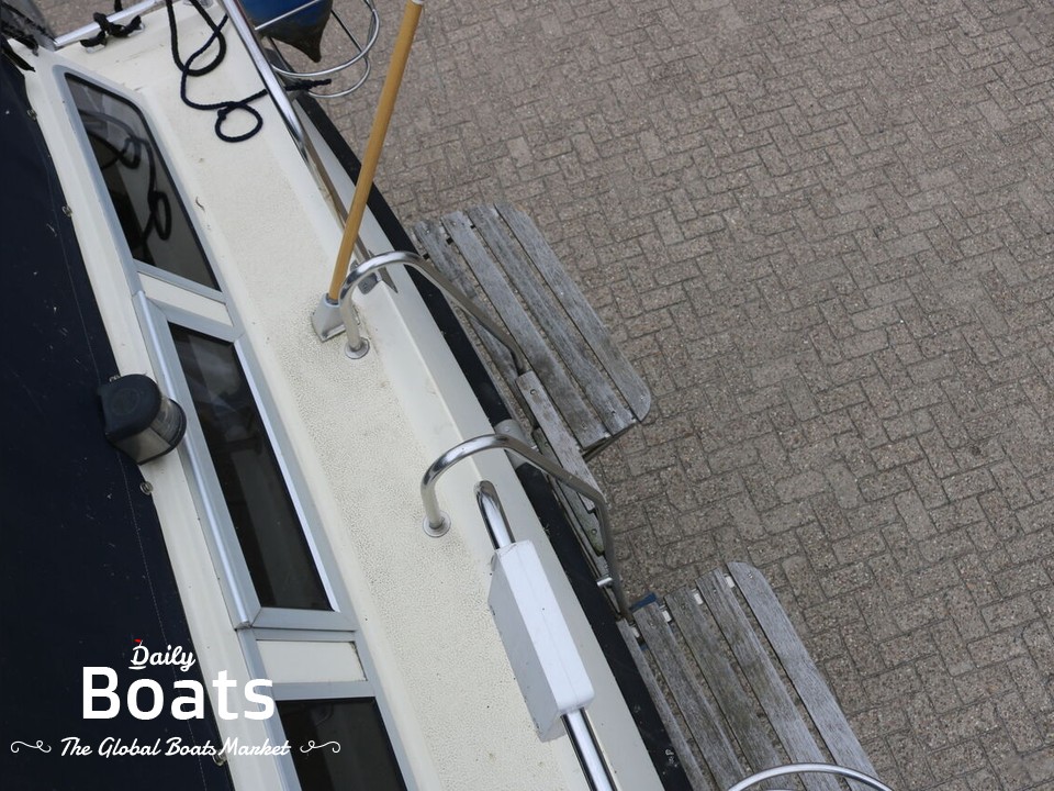 1985 Wiking 28 for sale. View price, photos and Buy 1985 Wiking 28 #439409