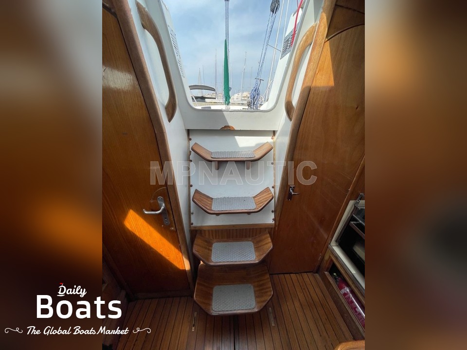 1991 Jeanneau Sun Fast 31 for sale. View price, photos and Buy 1991 ...