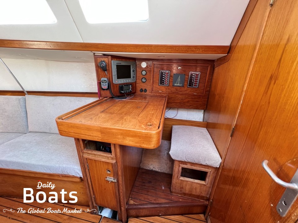 1991 Jeanneau Sun Fast 31 for sale. View price, photos and Buy 1991 ...