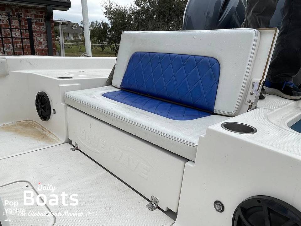 2019 Blue Wave 2800 Pure Hybrid for sale. View price, photos and Buy ...