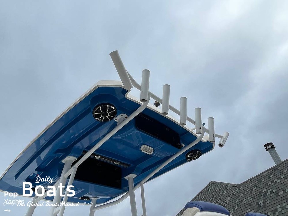 2019 Blue Wave 2800 Pure Hybrid for sale. View price, photos and Buy ...