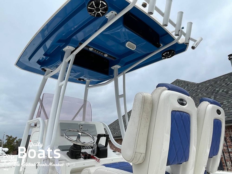 2019 Blue Wave 2800 Pure Hybrid for sale. View price, photos and Buy ...