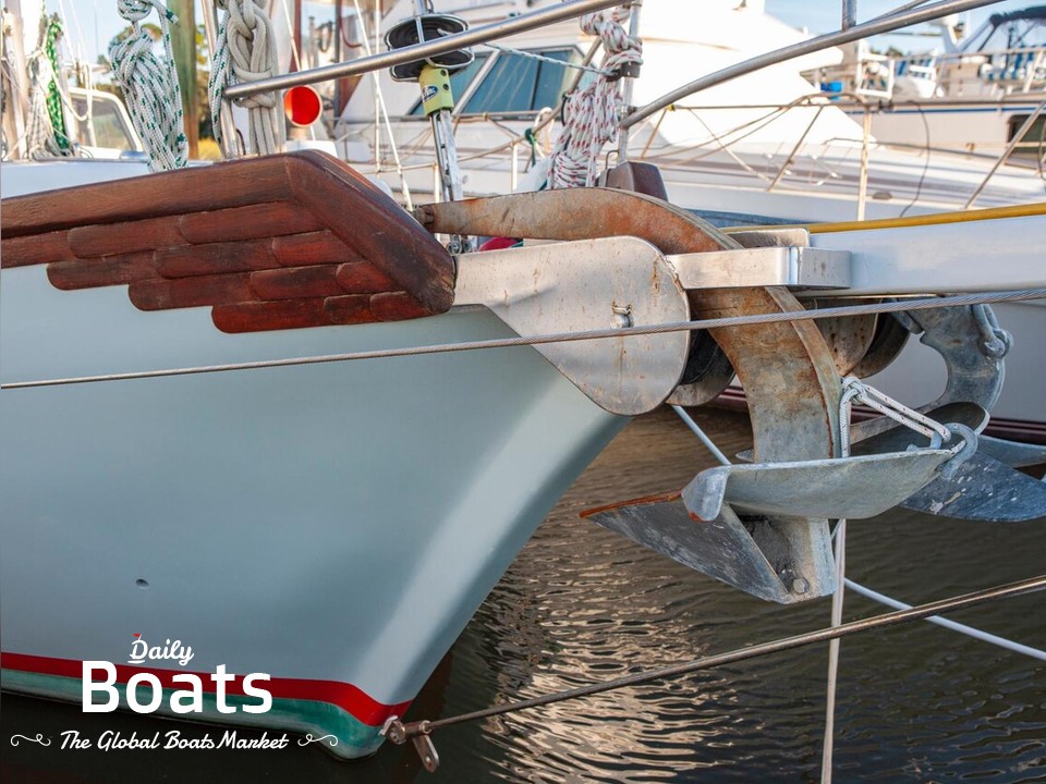 1981 Bruce Roberts Spray for sale. View price, photos and Buy 1981 ...