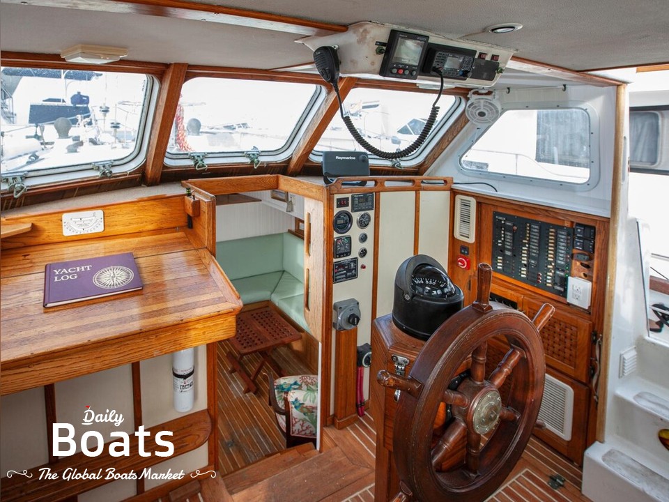 1981 Bruce Roberts Spray for sale. View price, photos and Buy 1981 ...