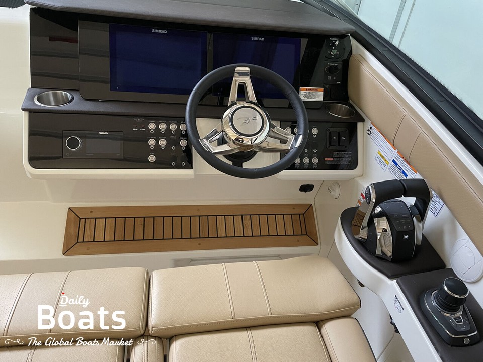 2023 Sea Ray 320 Daoe for sale. View price, photos and Buy 2023 Sea Ray ...