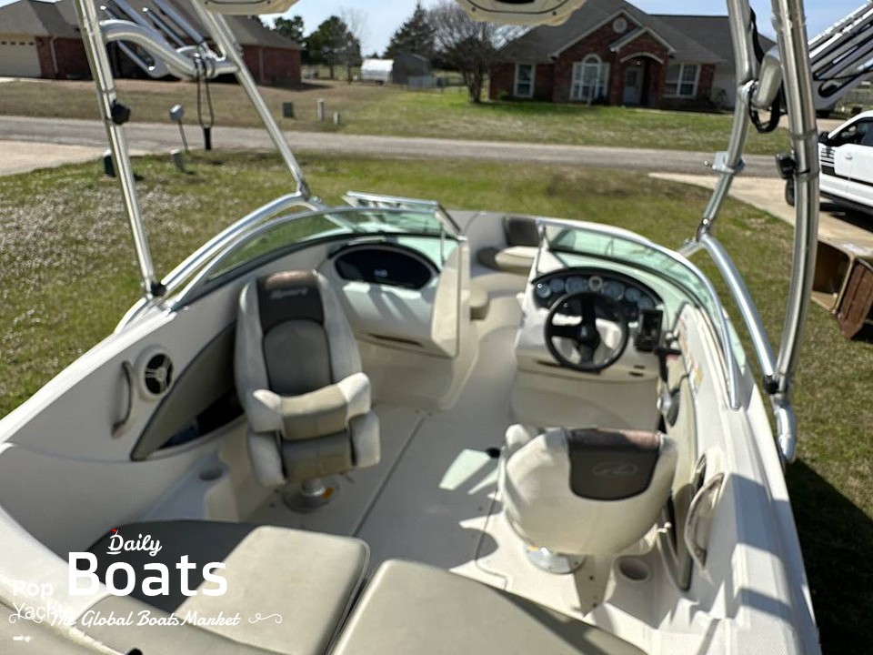 2007 Sea Ray 185 Sport for sale. View price, photos and Buy 2007 Sea ...