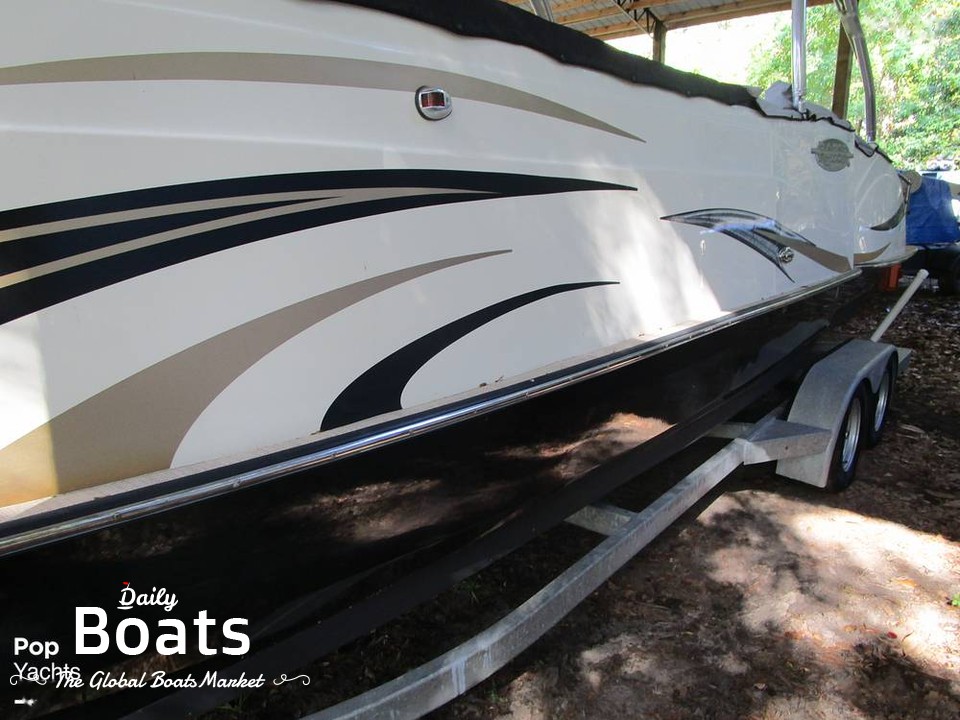 2015 Caravelle Powerboats Razor 247 Ur for sale. View price, photos and ...