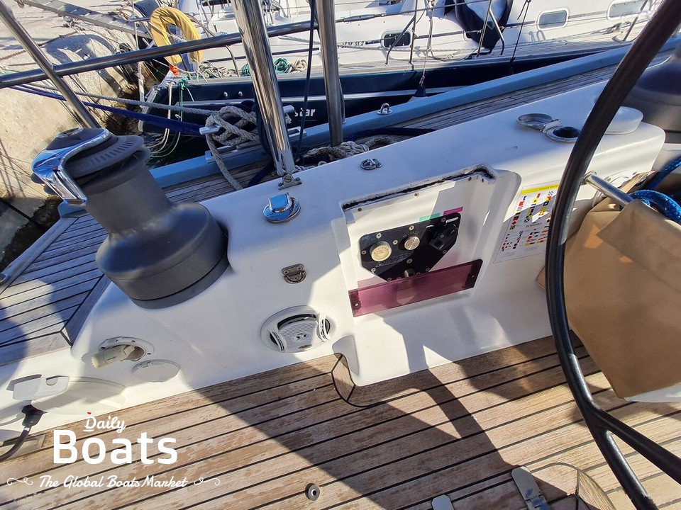 2008 Hanse 630 for sale. View price, photos and Buy 2008 Hanse 630 #439475