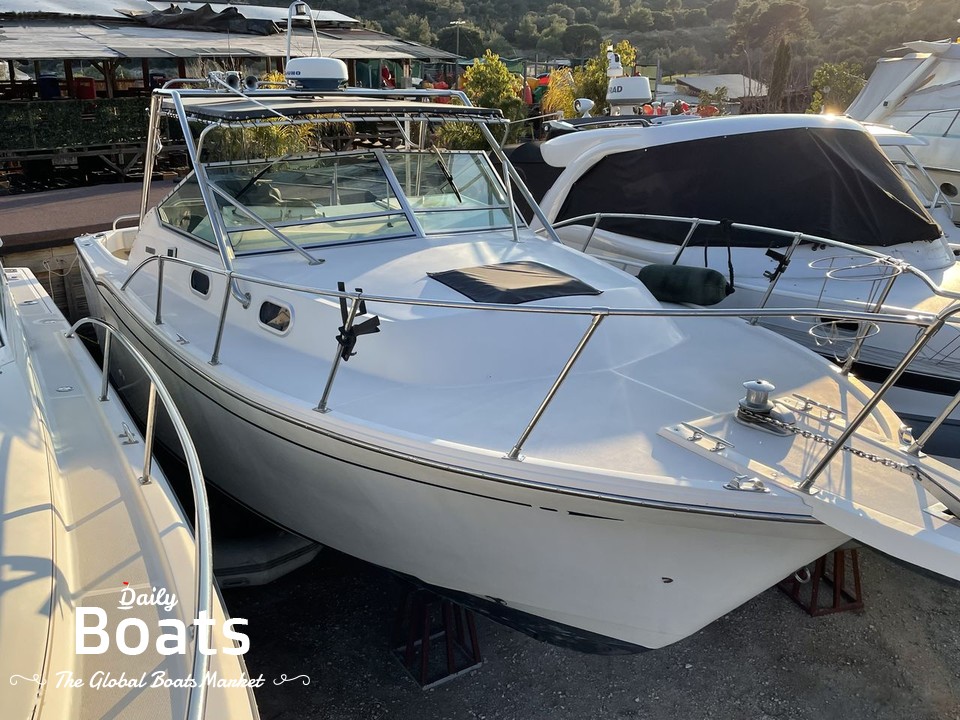 1995 Lambro 29 Bluewater for sale. View price, photos and Buy 1995 ...