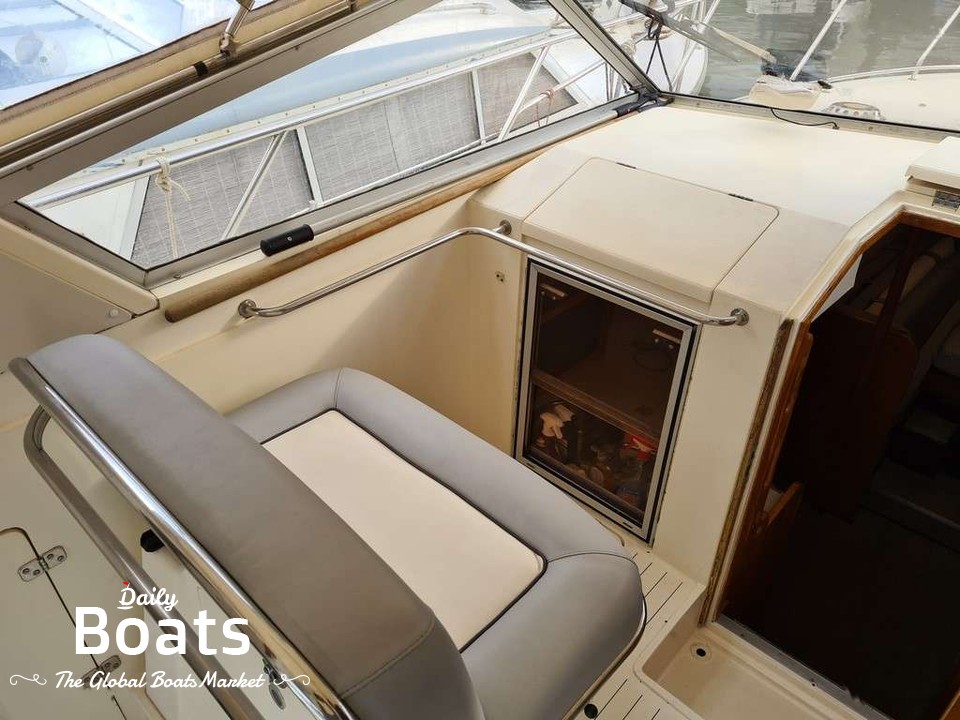 1988 Princess Yachts 286 Riviera for sale. View price, photos and Buy ...