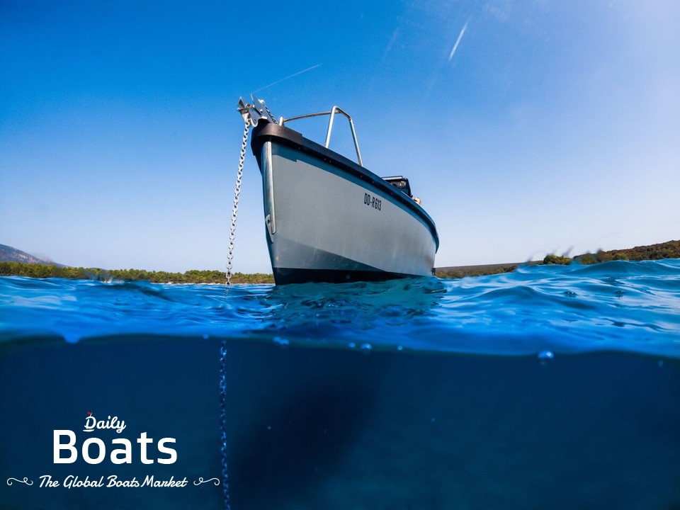 2022 Barkmet Apex 760 - Aluminium Boot / Pleasure Boat for sale. View ...