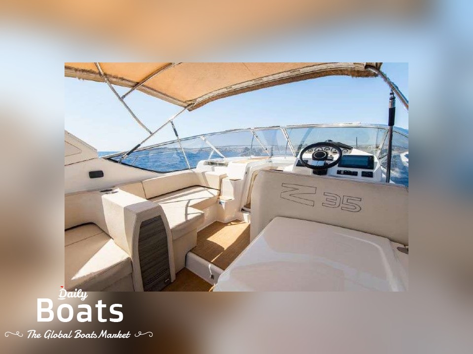 2017 Cranchi Z35 for sale. View price, photos and Buy 2017 Cranchi Z35 ...