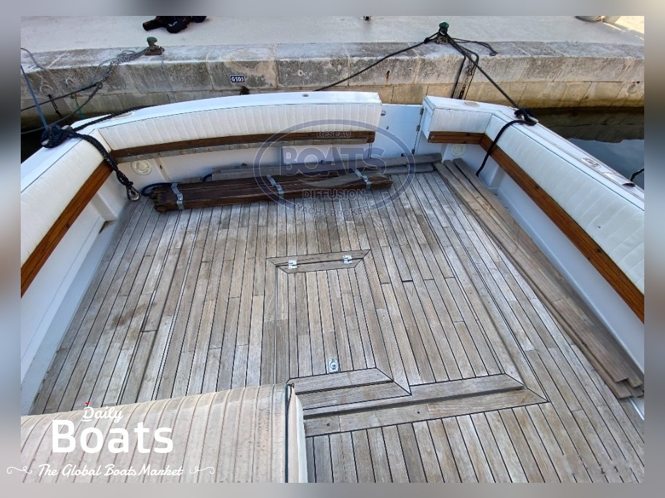 1999 Tornado Yachts 38 for sale. View price, photos and Buy 1999 ...