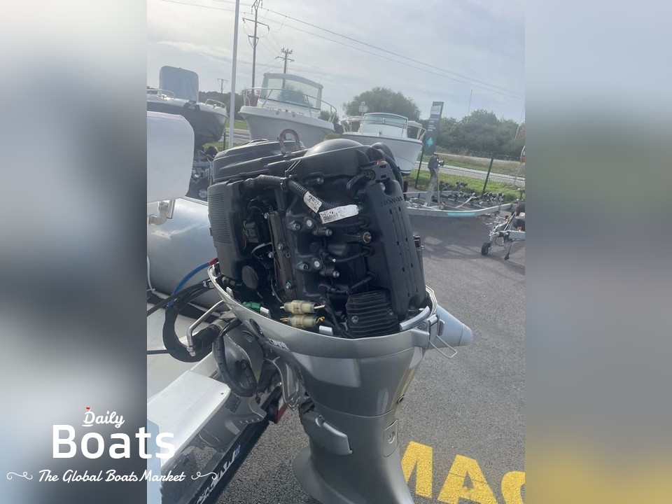 2011 Bombard 500 Ribster for sale. View price, photos and Buy 2011 ...