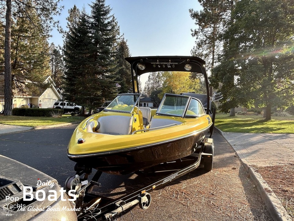 2014 Sanger Boats V215 Xtz for sale. View price, photos and Buy 2014 ...