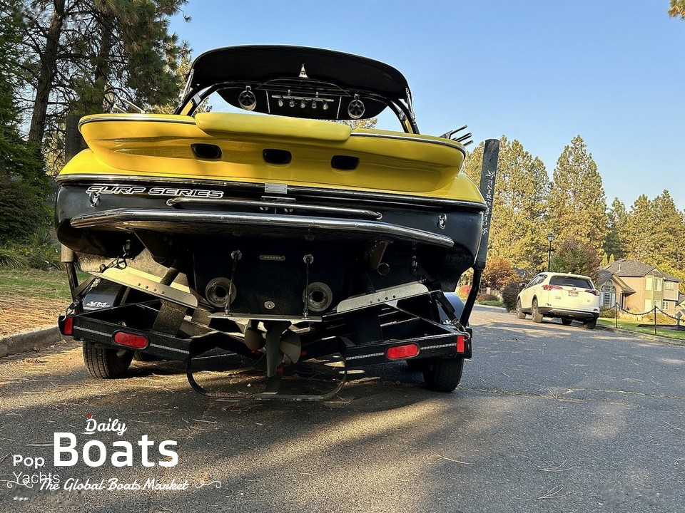 2014 Sanger Boats V215 Xtz for sale. View price, photos and Buy 2014 ...