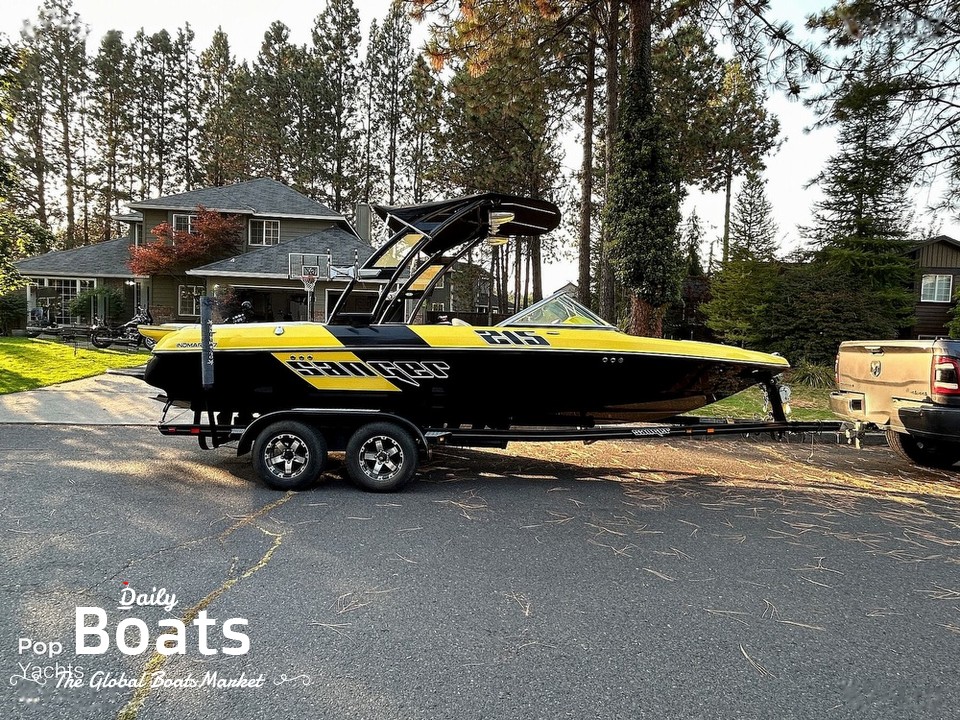 2014 Sanger Boats V215 Xtz for sale. View price, photos and Buy 2014 ...
