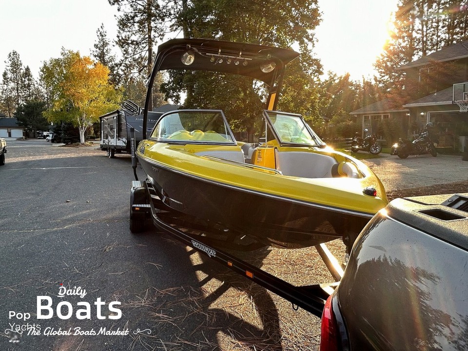 2014 Sanger Boats V215 Xtz for sale. View price, photos and Buy 2014 ...