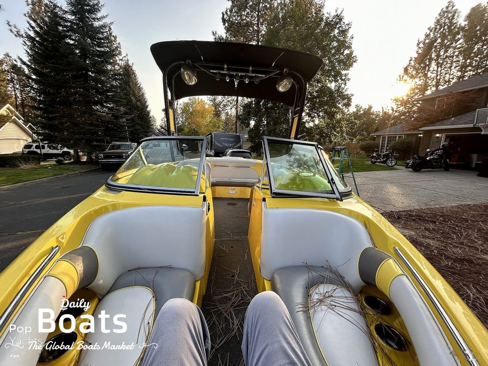 2014 Sanger Boats V215 Xtz for sale. View price, photos and Buy 2014 ...