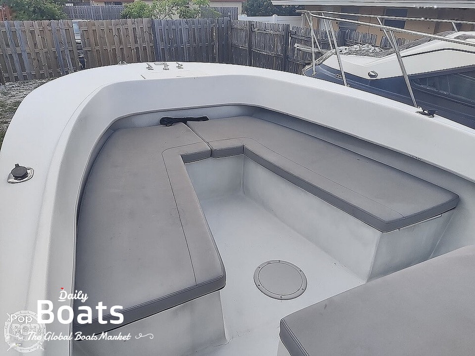 1999 Dusky Marine 233 for sale. View price, photos and Buy 1999 Dusky ...