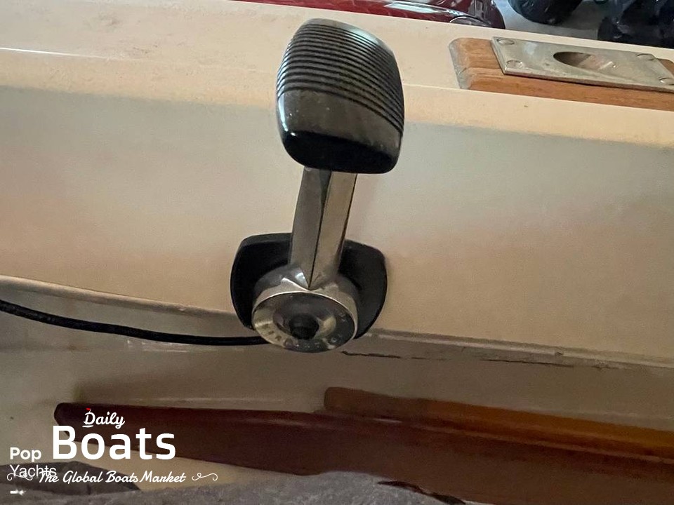 1965 Bertram Moppie 20 for sale. View price, photos and Buy 1965 ...