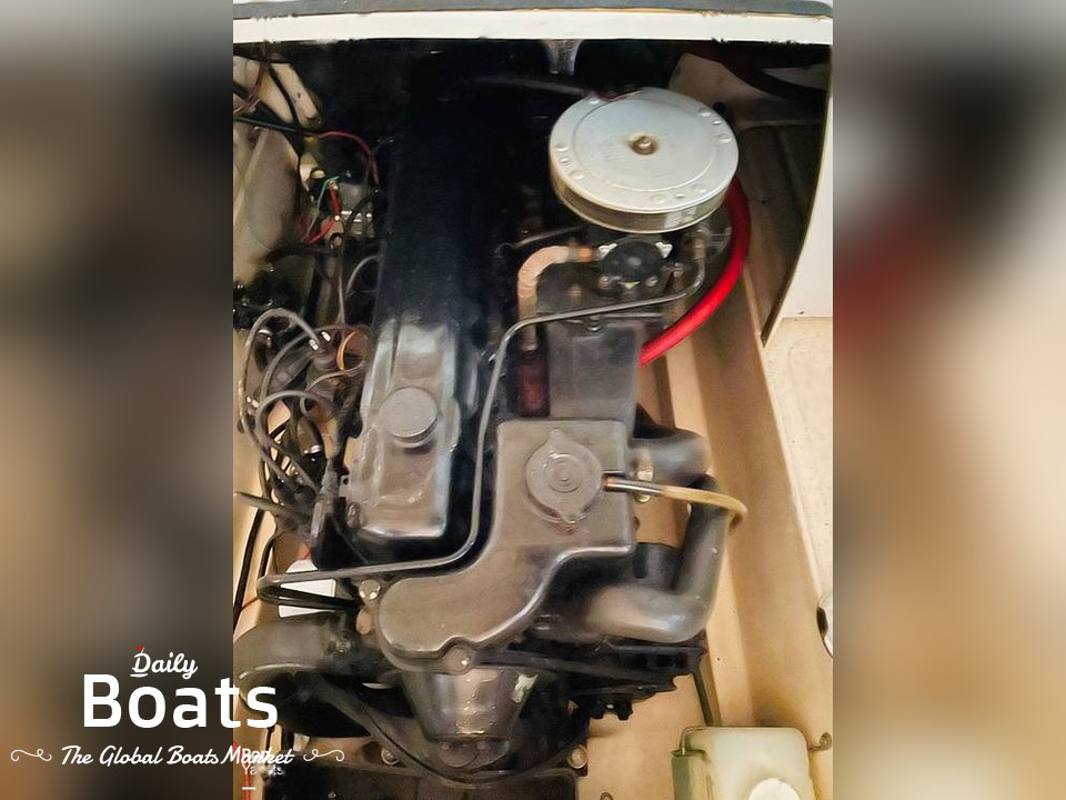 1965 Bertram Moppie 20 for sale. View price, photos and Buy 1965 ...