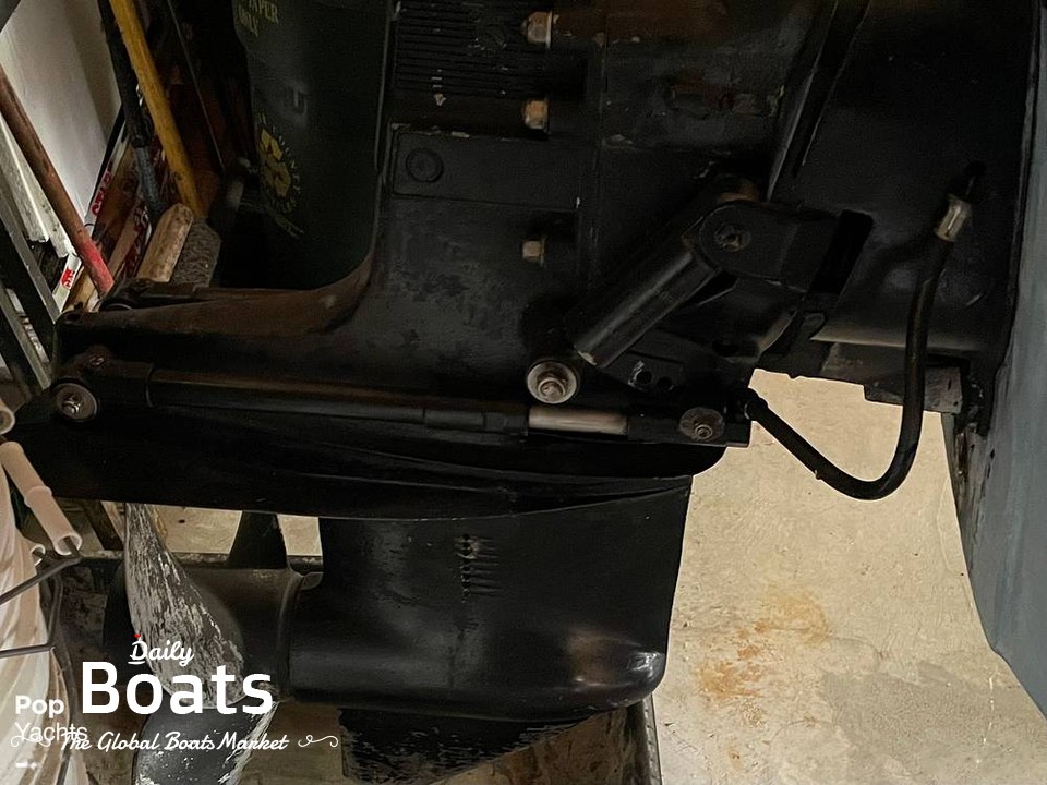 1965 Bertram Moppie 20 for sale. View price, photos and Buy 1965 ...