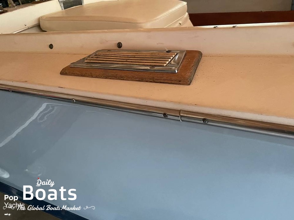 1965 Bertram Moppie 20 for sale. View price, photos and Buy 1965 ...