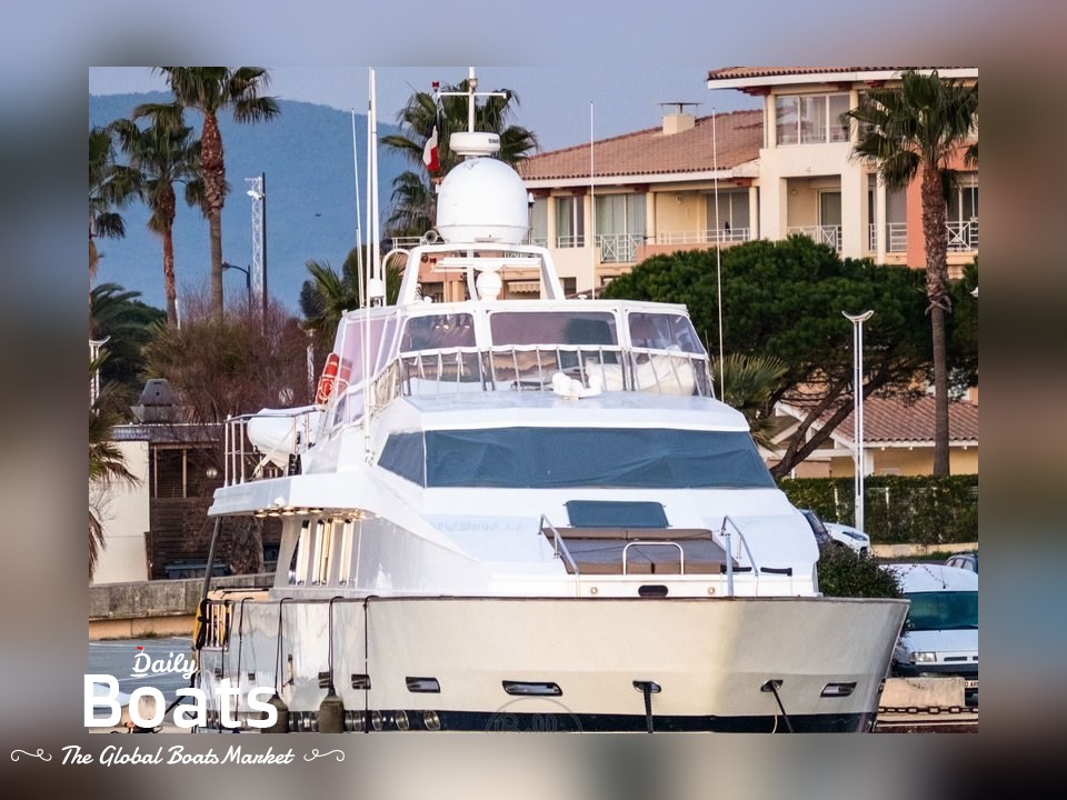 1990 Azimut 90 for sale. View price, photos and Buy 1990 Azimut 90 #439639