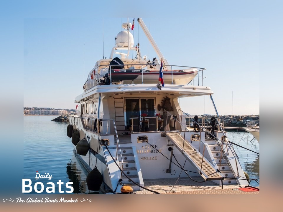 1990 Azimut 90 for sale. View price, photos and Buy 1990 Azimut 90 #439639