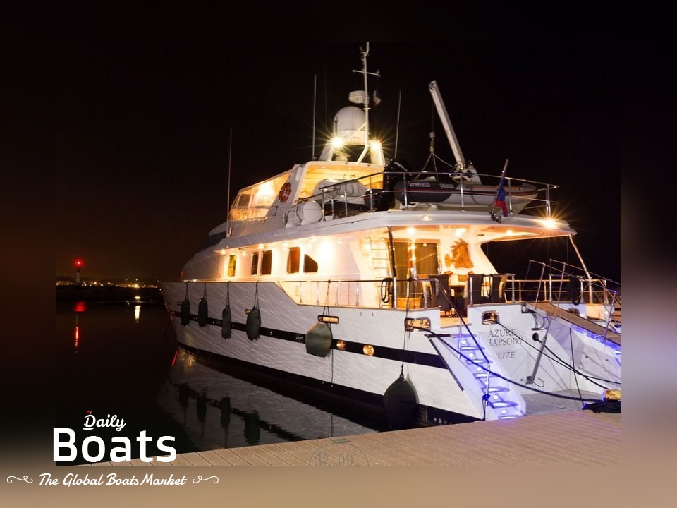 1990 Azimut 90 for sale. View price, photos and Buy 1990 Azimut 90 #439639