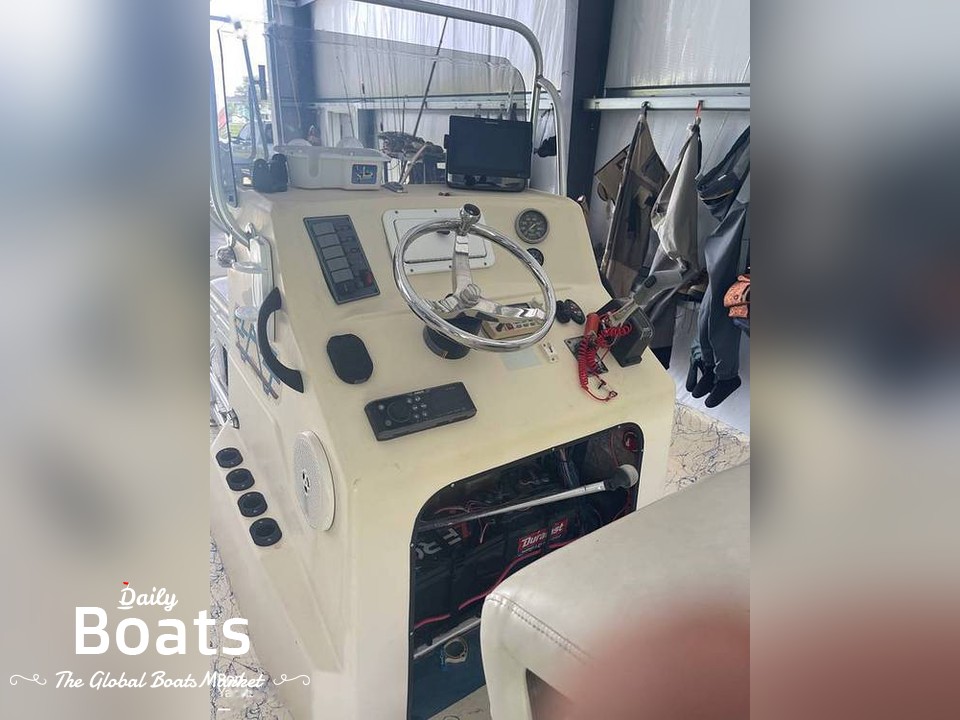 2007 Flats Cat 21 for sale. View price, photos and Buy 2007 Flats Cat ...