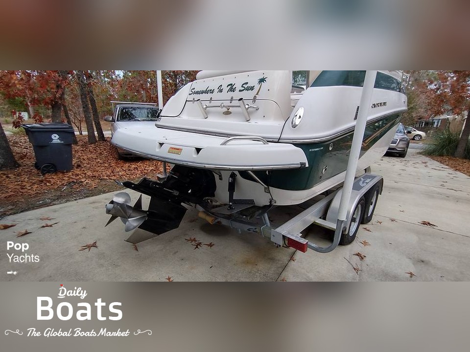2004 Crownline 235 Ccr for sale. View price, photos and Buy 2004 ...