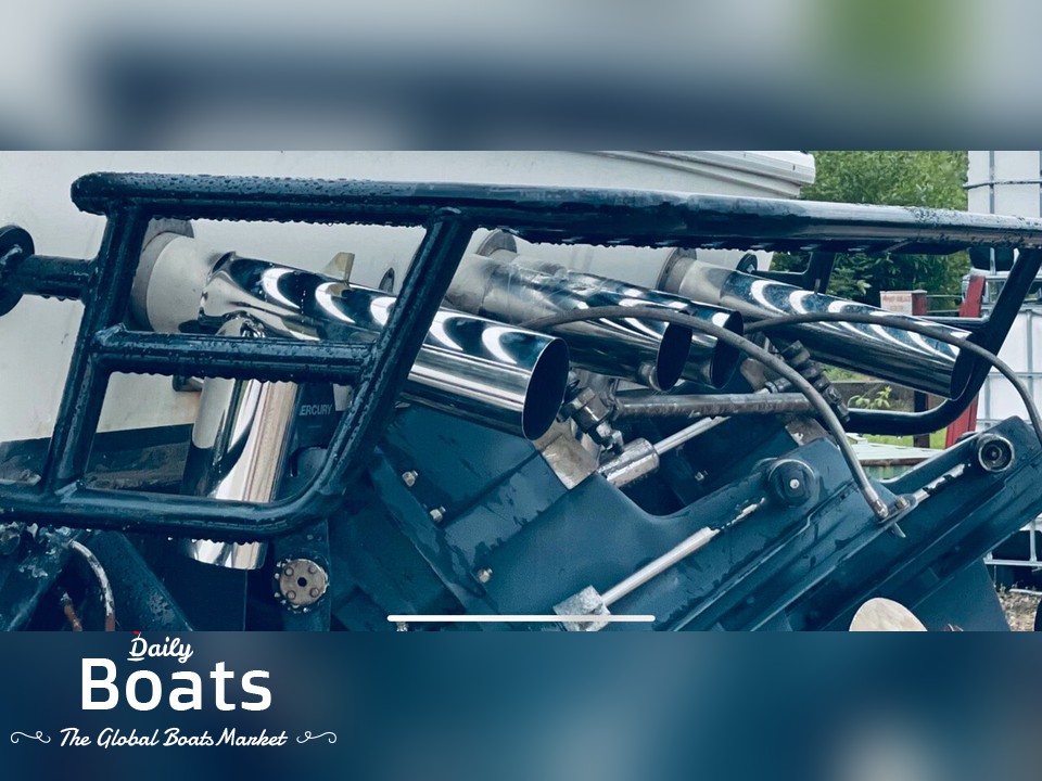 2022 Wellcraft Scarab 38 Neuaufbau for sale. View price, photos and Buy ...