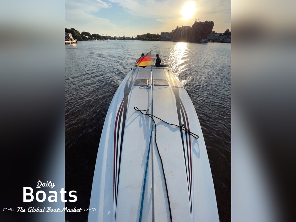 2022 Wellcraft Scarab 38 Neuaufbau for sale. View price, photos and Buy ...