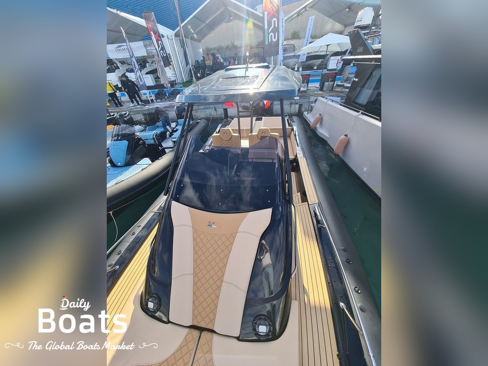 2023 SpX RIB 38 for sale. View price, photos and Buy 2023 SpX RIB 38 ...
