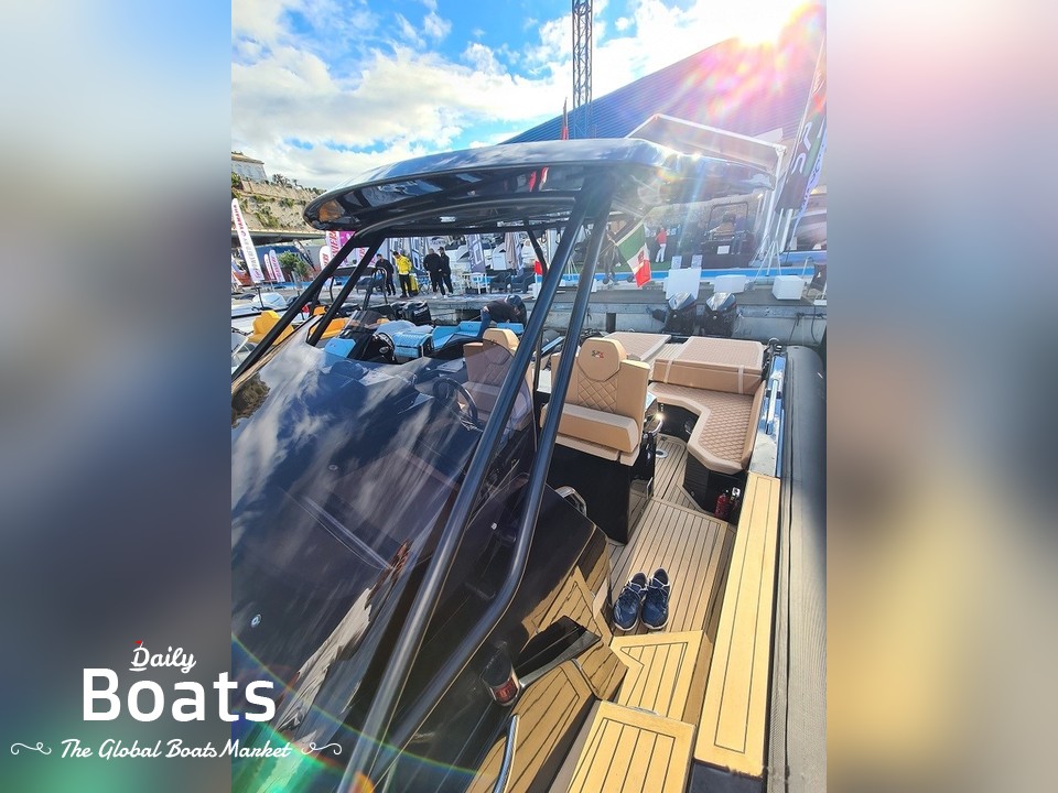 2023 SpX RIB 38 for sale. View price, photos and Buy 2023 SpX RIB 38 ...