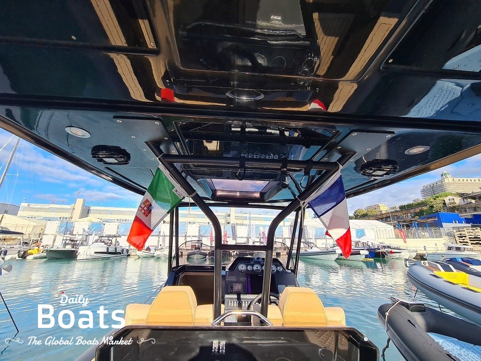 2023 SpX RIB 38 for sale. View price, photos and Buy 2023 SpX RIB 38 ...