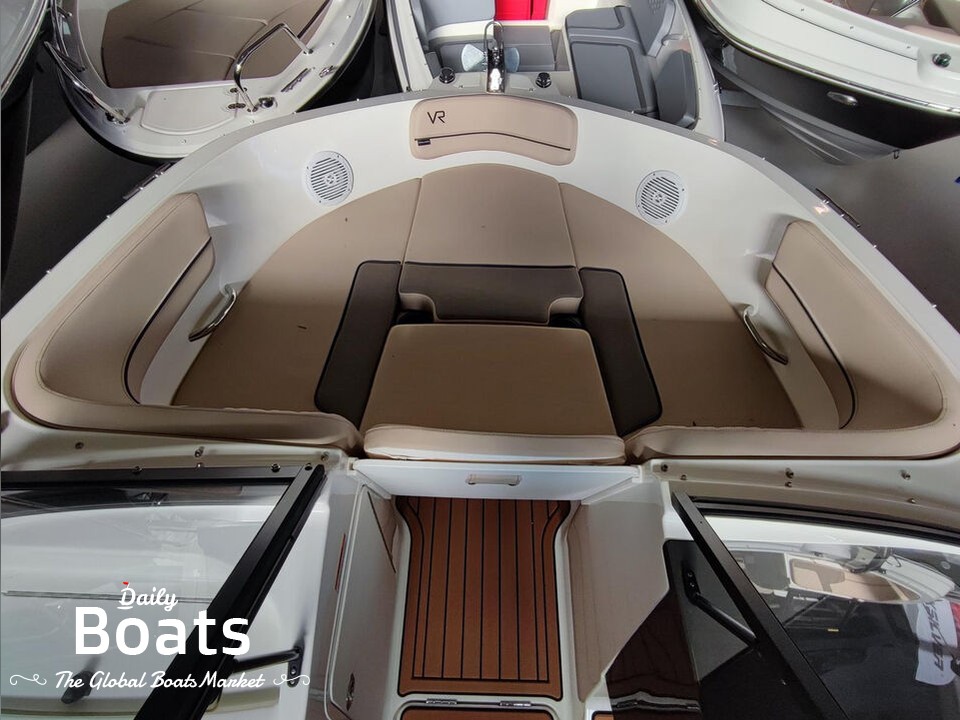 2023 Bayliner Vr5 Bowrider Mit Mercruiser 250 Ps for sale. View price ...