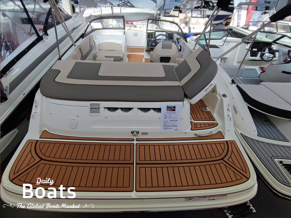 2023 Bayliner Vr5 Bowrider Mit Mercruiser 250 Ps for sale. View price ...