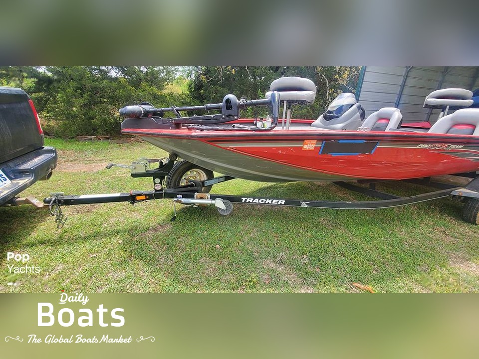 2016 Tracker Pro 175 for sale. View price, photos and Buy 2016 Tracker ...
