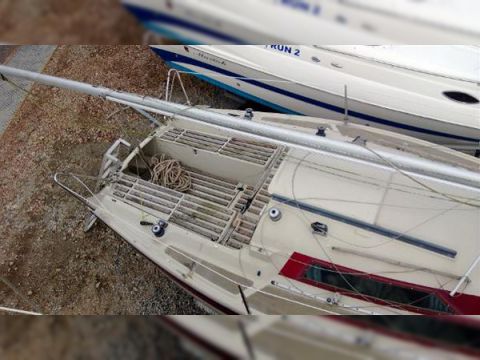 1985 Dehler 22 for sale. View price, photos and Buy 1985 Dehler 22 #4396