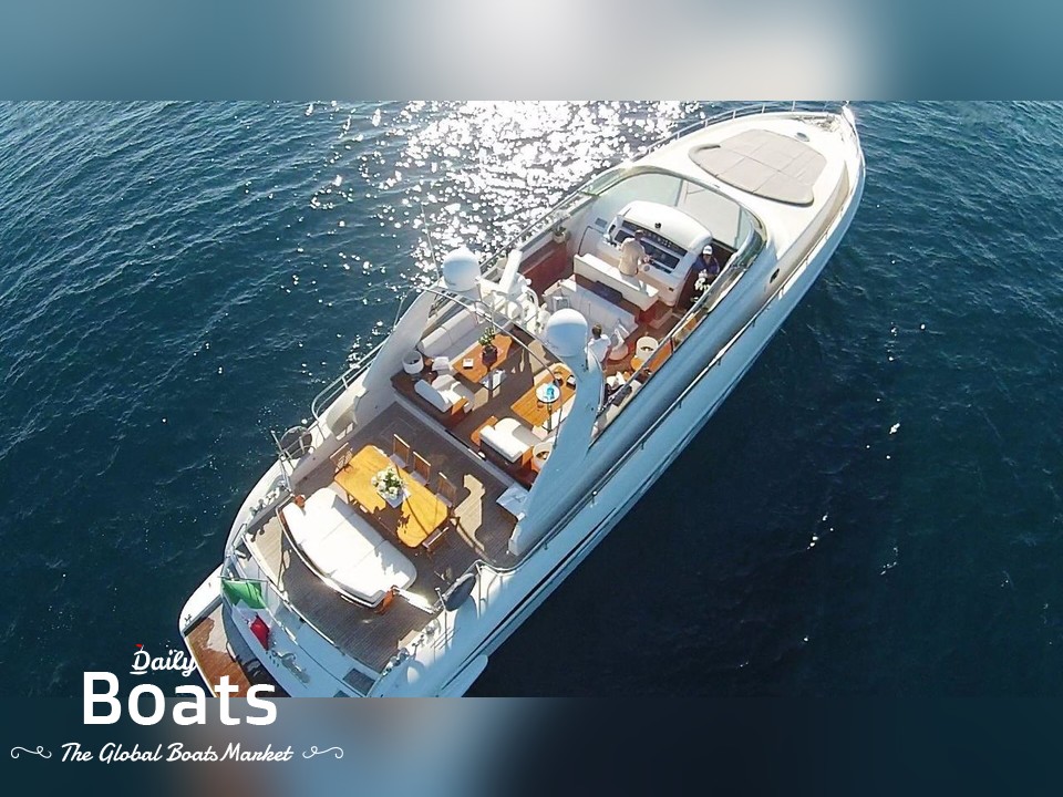 2018 Alalunga Cantiere Navale Sport 85 for sale. View price, photos and ...